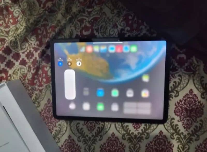 Apple iPad Pro M1 2021 - Tablets - 1098542625