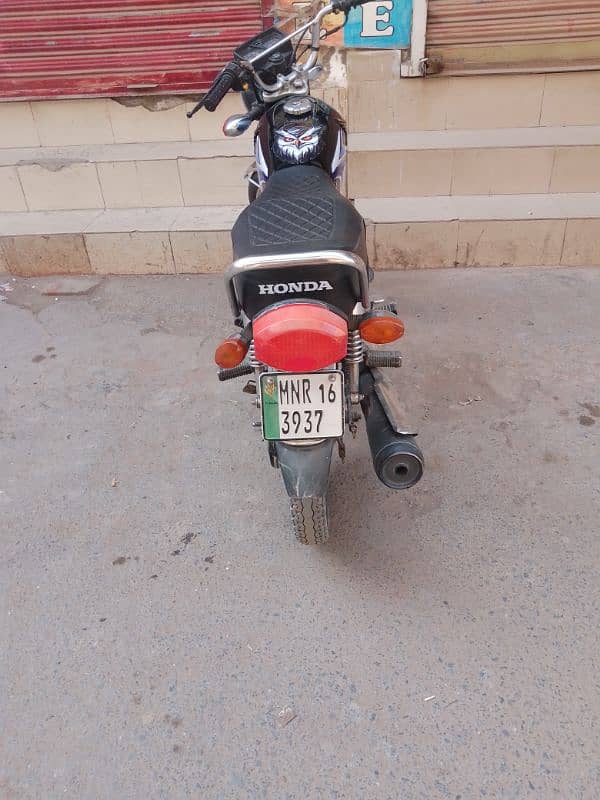 vip bike oreginal ha - Standard - 1098549000