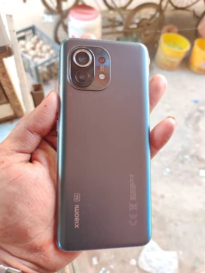 Xiaomi mi 11 - Mobile Phones - 1098570710