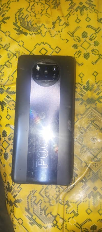 redmi poco x3 pro - Mobile Phones - 1098578324