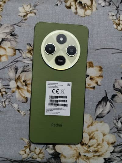 redmi 14c for sale just box open - Mobile Phones - 1098581517