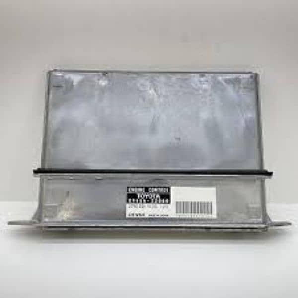 Toyota Mark X Computer - Spare Parts - 1098584695