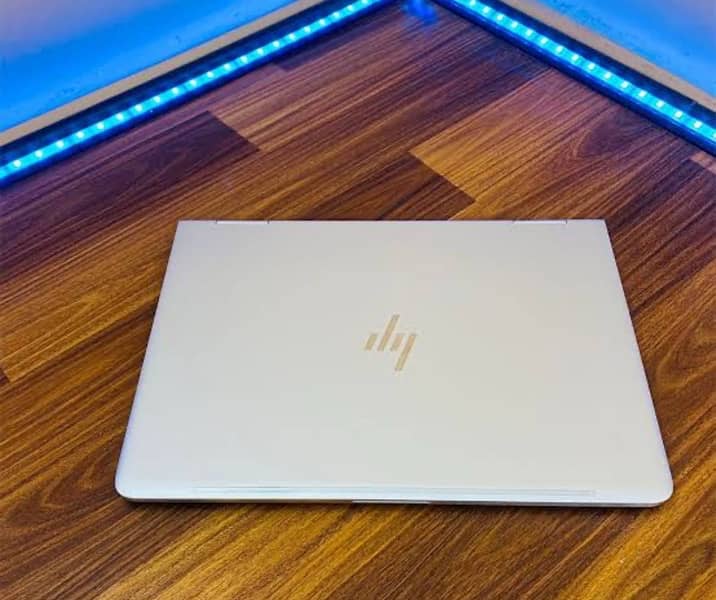 HP spectre i7 7th gen x360 touch - Laptops - 1098586690