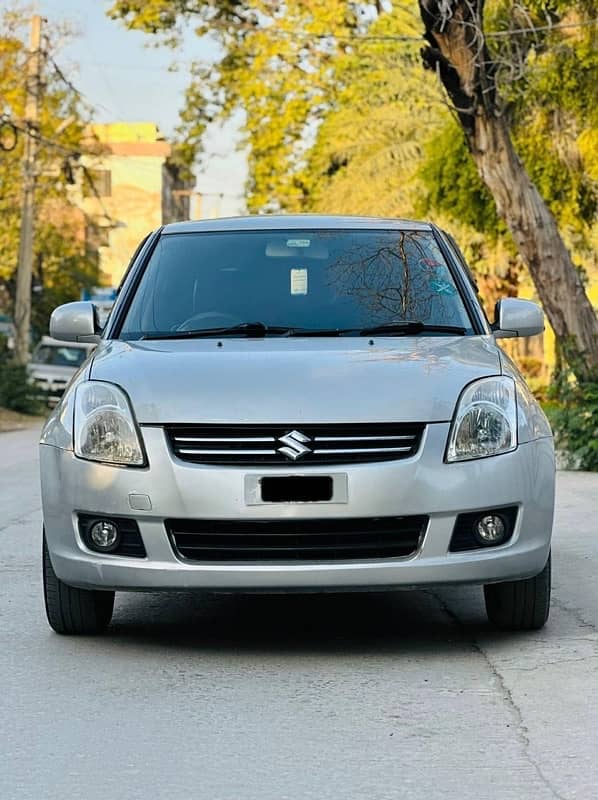 Suzuki Swift 2015 - Cars - 1098592586