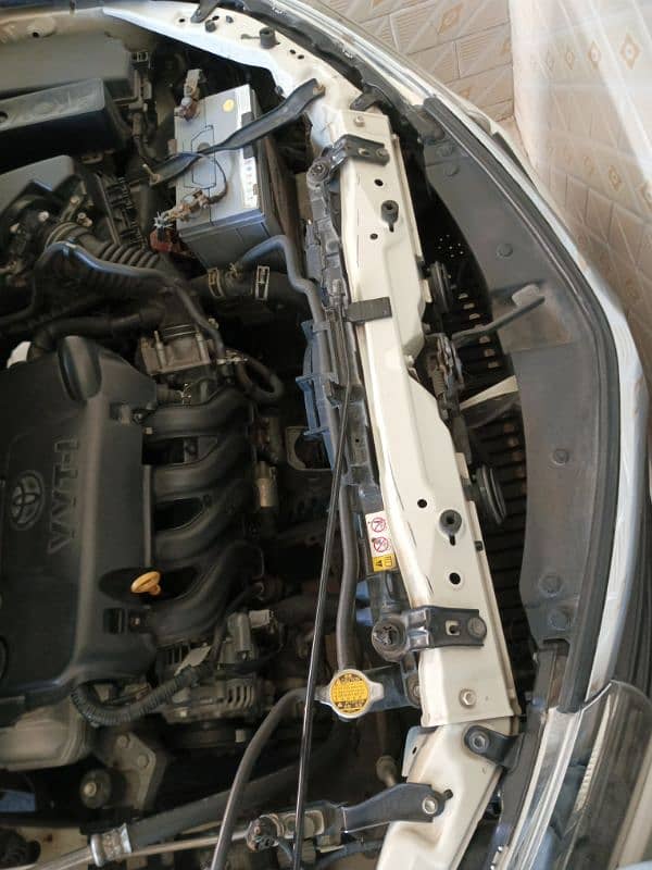 Toyota Corolla GLI 2016 - Cars - 1098593632