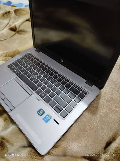 HP Core i7 5th Generation - 8 GB Ram - 256 GB SSD - Laptops - 1098605041