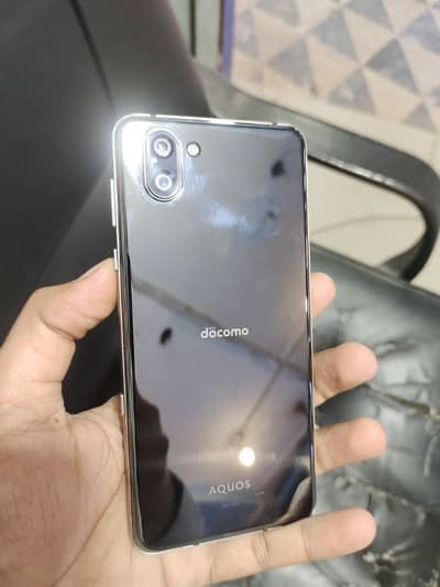 AQUOS R3 - Mobile Phones - 1098608120