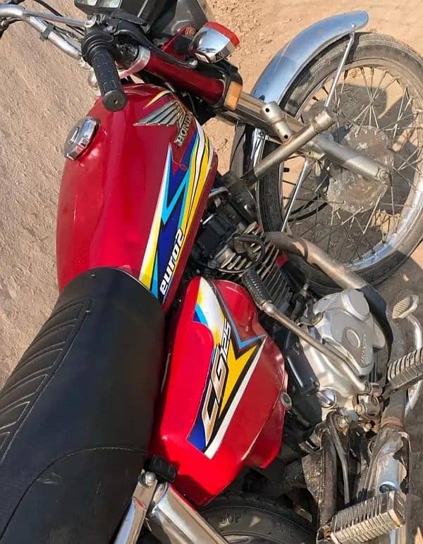 honda 125. . 2019. modal - Electric Bikes - 1098610724