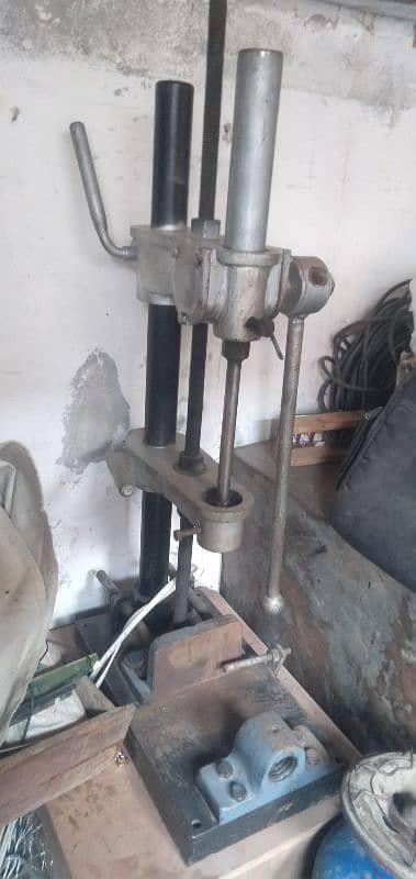 and moulding machine hand mode - Air Purifiers & Humidifiers - 1098616959