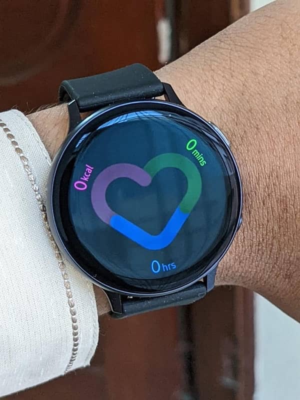 Samsung watch active 2 44mm - Smart Watches - 1098623959