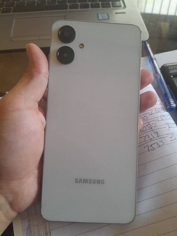 samsung A06 light blue - Mobile Phones - 1098627038