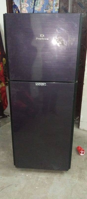 Dawlance model 9170 - Refrigerators - 1098635412
