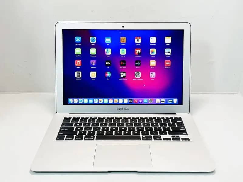 MacBook air 2015/8765432 - Laptops - 1098646099