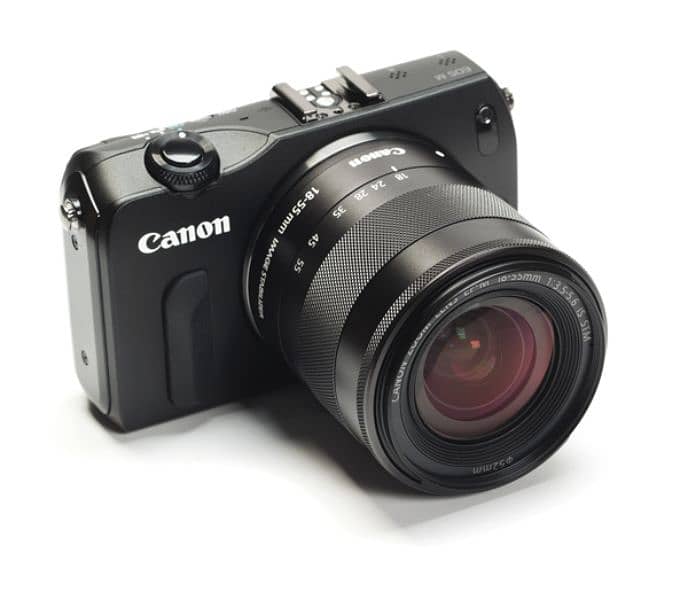 canon eos m 0/3/3/3(44/55(463 - Digital Cameras - 1098650150