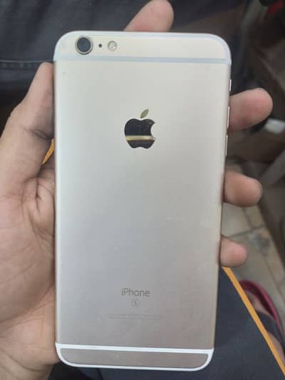 iPhone 6s plus - Mobile Phones - 1098657742