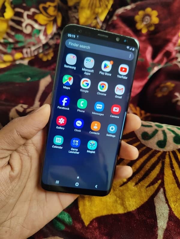 Samsung s8 plus - Mobile Phones - 1098661475