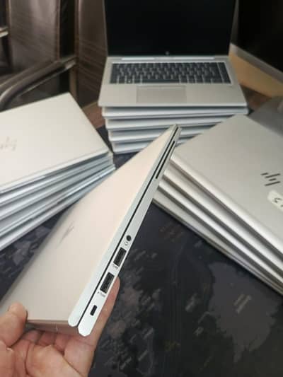 HP EliteBook 845 G7 10th Gen Ryzen 7 PRO 4750U Ryzen 5 Pro 4650u ...