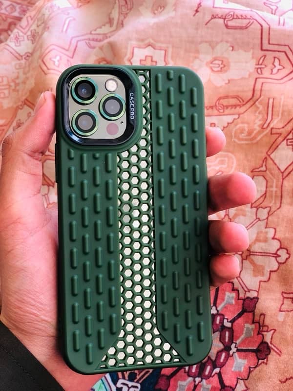 iphone 12 pro jv - Mobile Phones - 1098668230