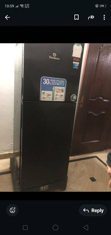 dawlance small size - Refrigerators - 1098676021