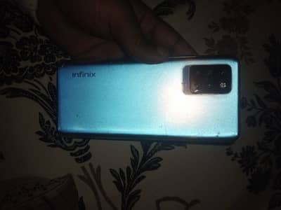 infinx note 10 pro - Mobile Phones - 1098682026
