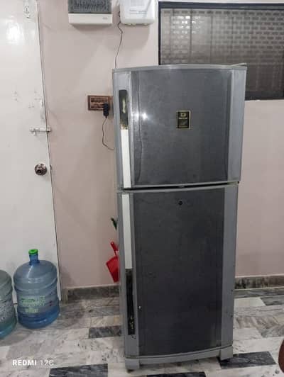 Dawlance Monogram Series (9170 WB) - Refrigerators - 1098684412