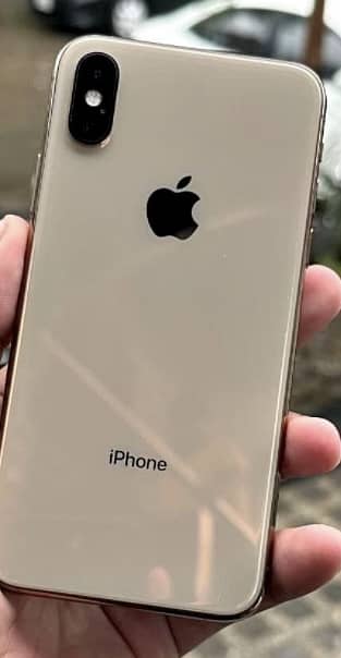 Apple iPhone XS - Mobile Phones - 1098698865