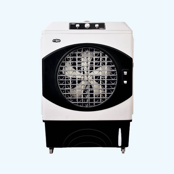 Super Asia Air cooler ECM-3500 plus dc - Air Coolers - 1098702211