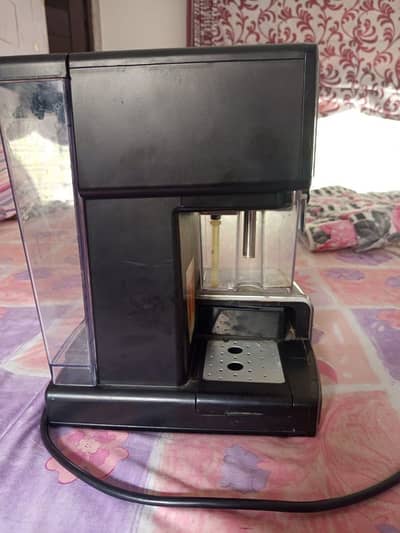 Sunbeam Cafe Barista Coffee Machine - Coffee & Tea Machines - 1098703544