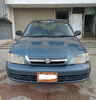 Suzuki Cultus VXR 2007 In Pristine Condition - Cars - 1098712452