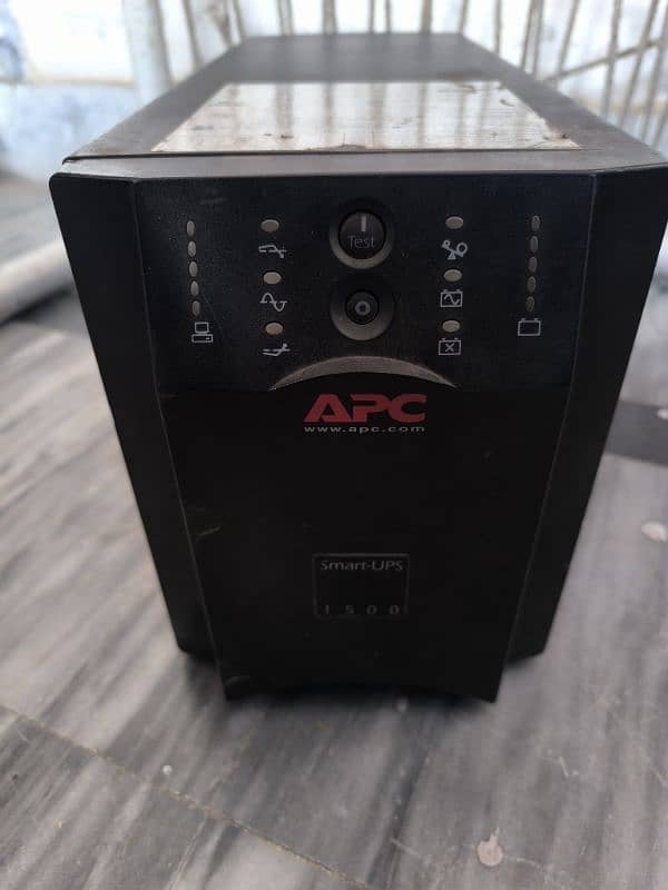 APC UPS for sale - UPS - 1098725452