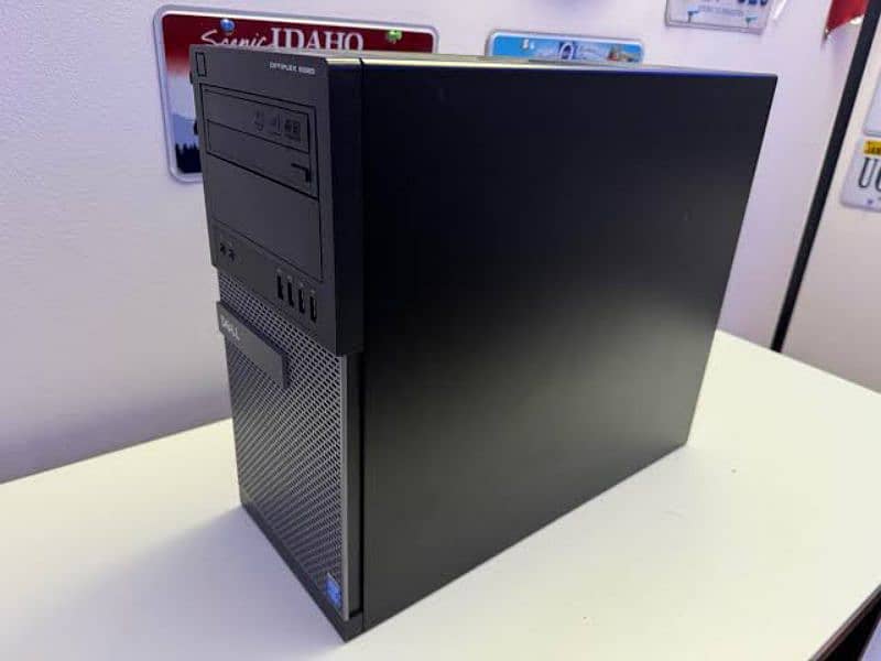 i7 4th Gen With 4GB GDDR5 GPU - Gaming PCs - 1098718347