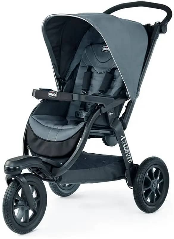 baby cot crib with storage / cot / wooden cot / pram / stroller - Baby ...
