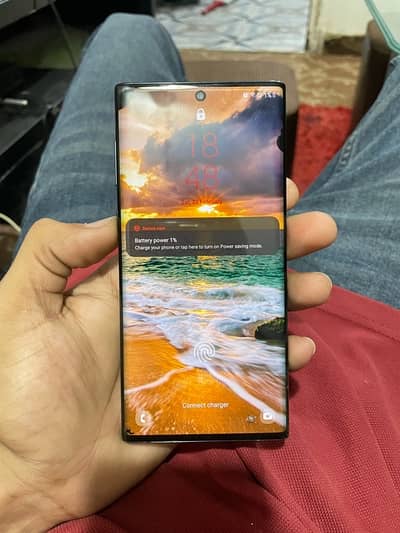 Samsung note 10 5g 12:256gb - Mobile Phones - 1098755997