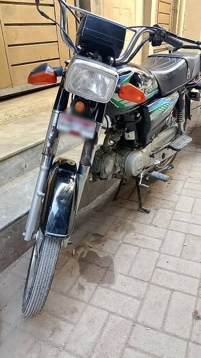 Unique 70cc new condition - Standard - 1098766263