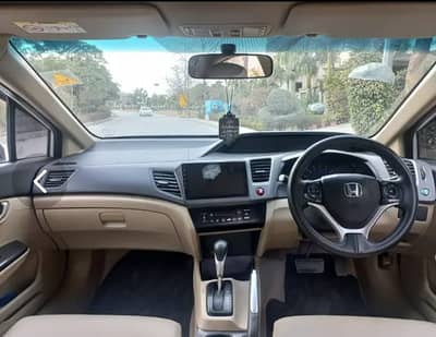 Honda Civic Rebirth - Cars - 1098777731