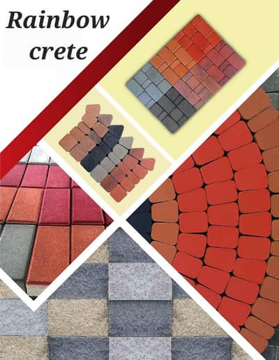 Tuff Pavers, Tuff Tiles, Kerbstones, Blocks etc - Pavers - 1098778500