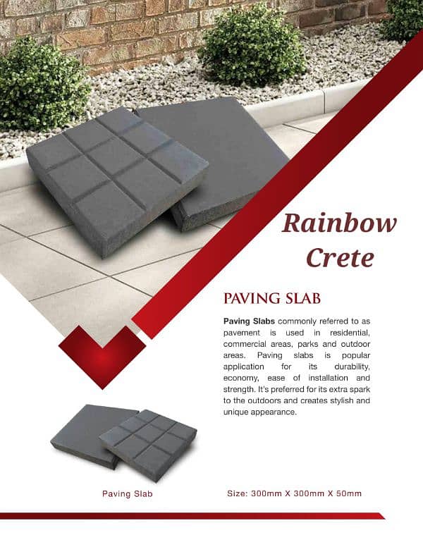 Tuff Pavers, Tuff Tiles, Kerbstones, Blocks etc - Pavers - 1098778500