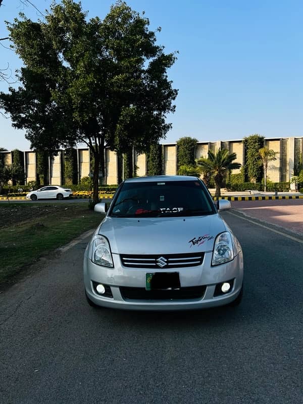 Suzuki Swift 2016 - Cars - 1098793192