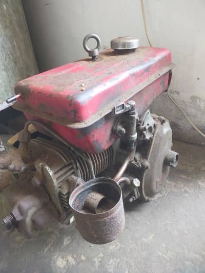 desial engine - Other Home Appliances - 1098795381