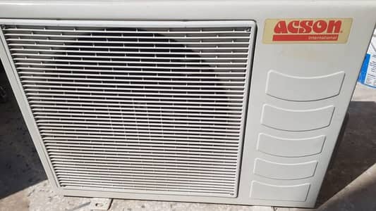 acson AC - Air Conditioners - 1098796131