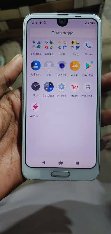 aquas r2 pta approved - Mobile Phones - 1098798070