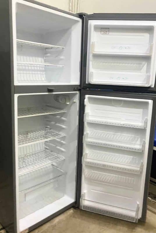 Haier full size model number 336 - Freezers - 1098810639