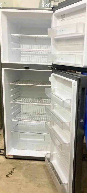 Haier full size model number 336 - Freezers - 1098810639