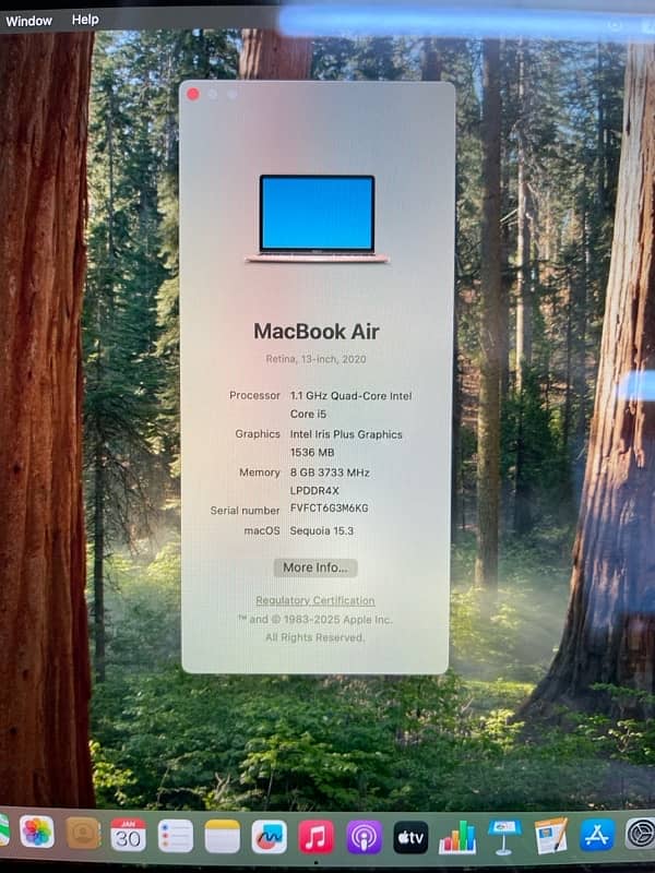 Macbook Air 2020 8/512 - Laptops - 1098811554