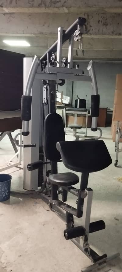 Multi Home Gym Apollo - Gym & Fitness - 1098814444