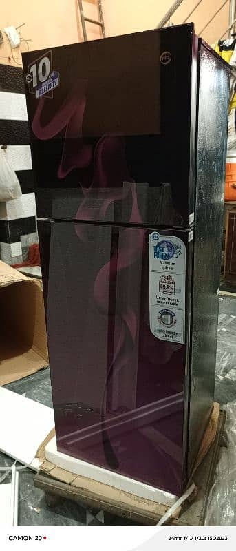 pel new fridge - Refrigerators - 1098821586