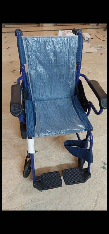 wheel Chair Fancy style - Wheelchairs - 1098829212