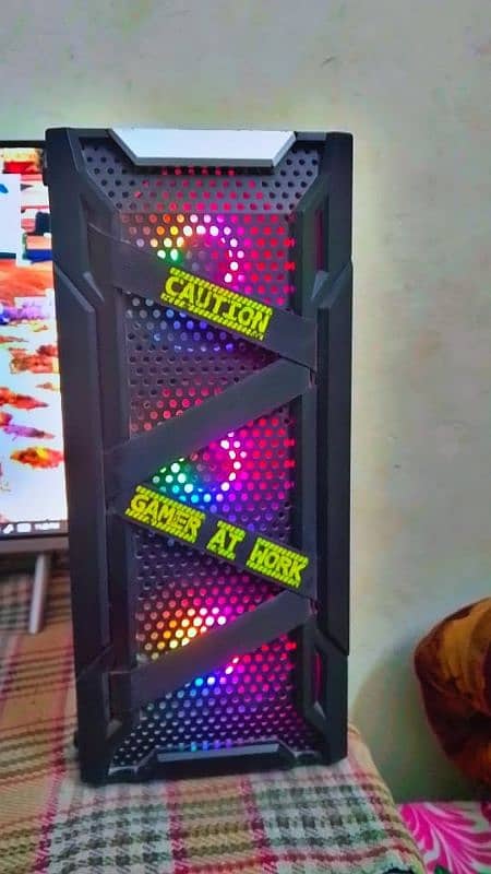 Gaming pc phone number 03005216415 - Gaming PCs - 1098838501