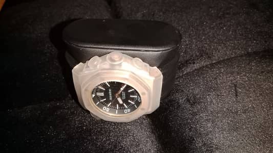 Luxury Audemars Piguet AP Watch/WF0851 Diver 2025/Swiss/Sobi's watches ...