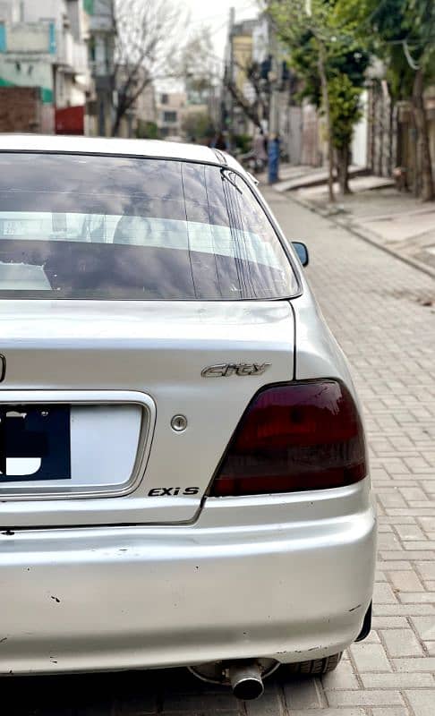 Honda City 2001 - Cars - 1098852618